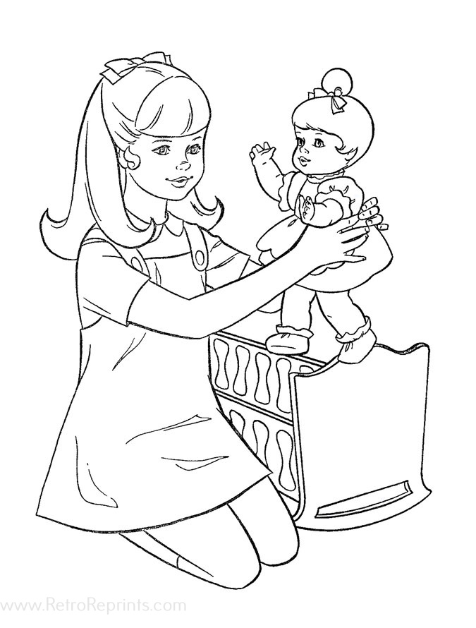 kelly coloring pages