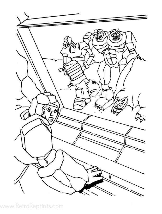 earhquakes kdg coloring pages