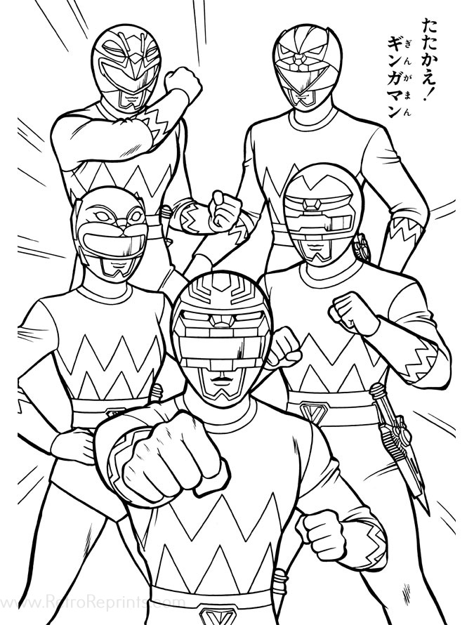 lost heroes coloring pages