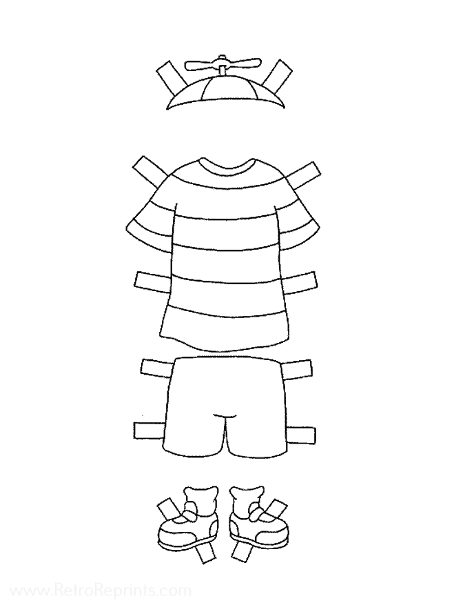 caillou coloring pages halloween