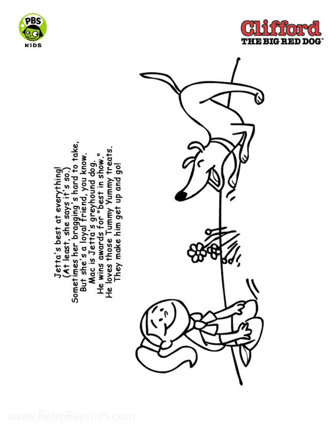mac coloring pages