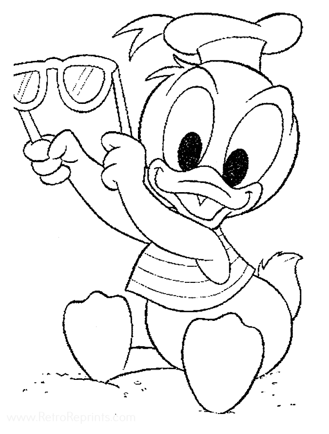disnet coloring pages