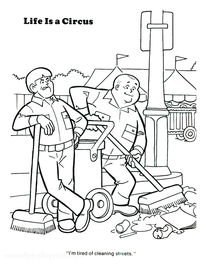 coloring pages of three stooges