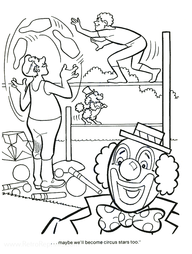 coloring pages of three stooges