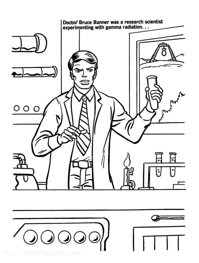 11th doctor coloring pages