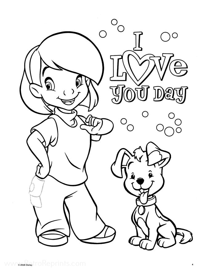 coloring pages tigger