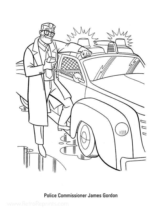 the green hornet coloring pages