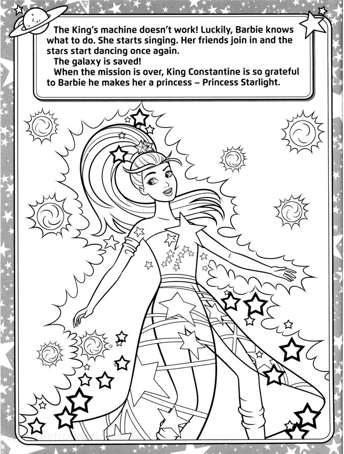 mission friends coloring pages