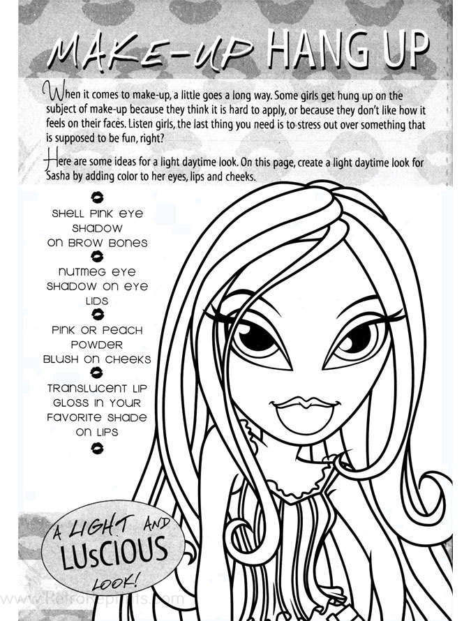 brtaz coloring pages